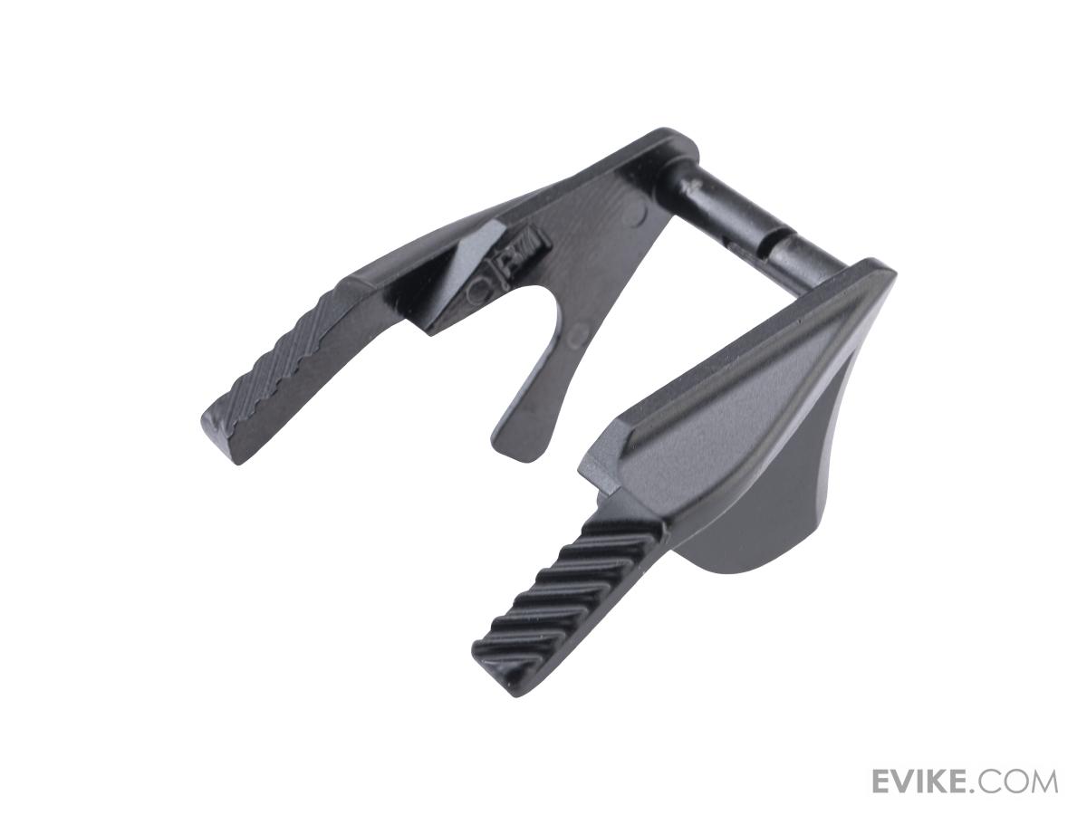 ICS Ambidextrous Slide Safety for Hi-CAPA Gas Blowback Airsoft Pistols ...