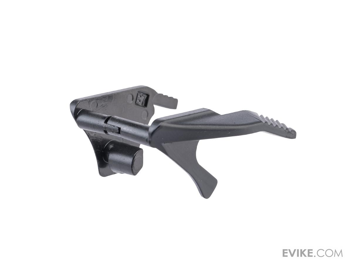 ICS Ambidextrous Slide Safety for Hi-CAPA Gas Blowback Airsoft Pistols ...