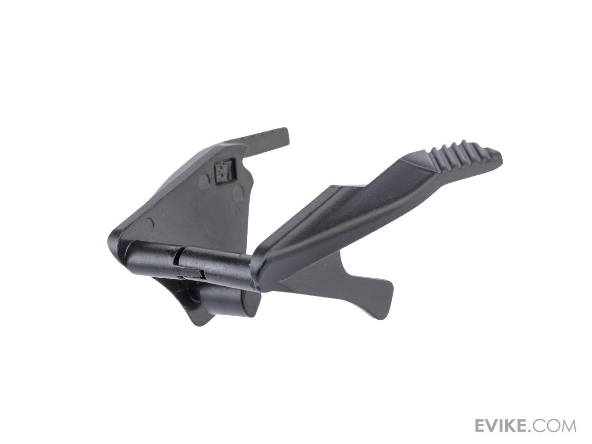 ICS Ambidextrous Slide Safety for Hi-CAPA Gas Blowback Airsoft Pistols ...