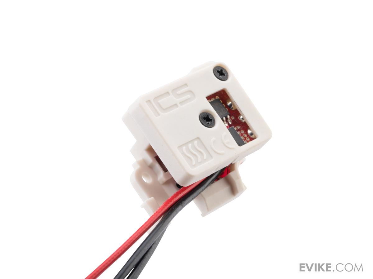 ICS Replacement Wiring & SSS Switch Assembly for CS4 & CXP Electric ...