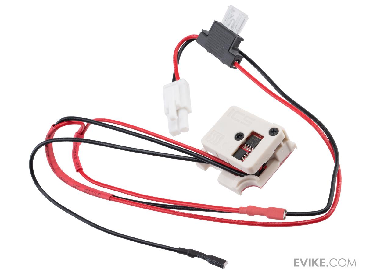 ICS Replacement Wiring & SSS Switch Assembly for CS4 & CXP Electric ...