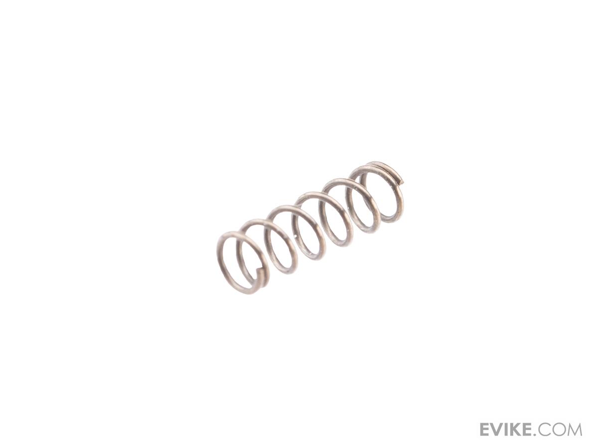 ICS Hammer Disconnector Spring for XAE Gas Blowback Airsoft Pistols ...