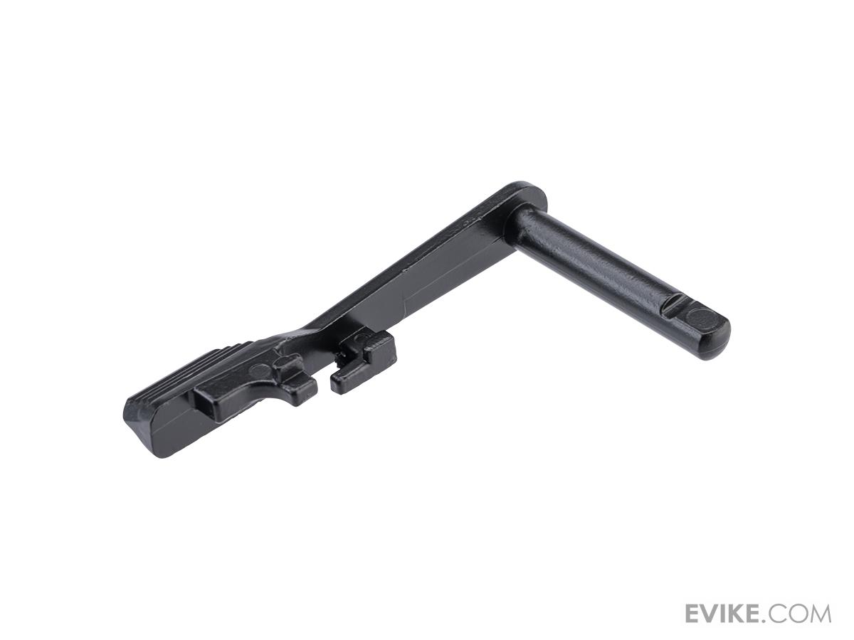 ICS Slide Catch for ICP Gas Blowback Airsoft Pistols, Accessories ...