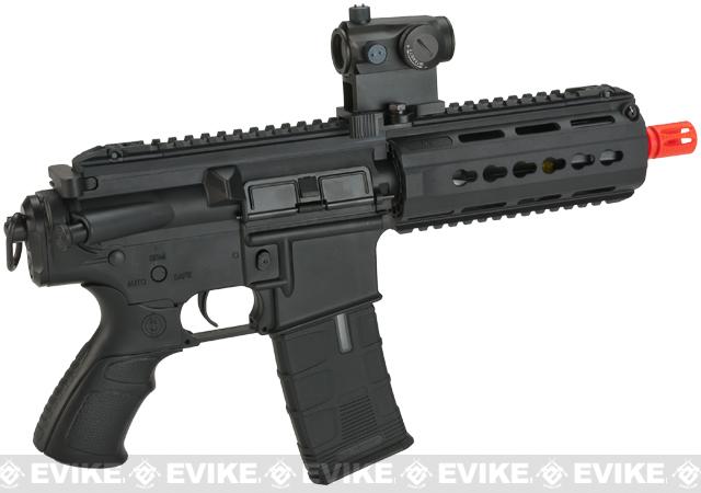 ICS CXP-15 Sportline Airsoft AEG Pistol, Airsoft Guns, Airsoft Electric ...