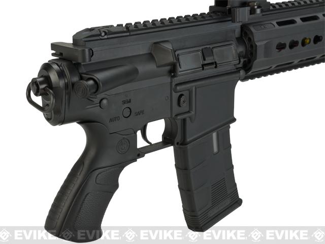 ICS CXP-15 Sportline Airsoft AEG Pistol, Airsoft Guns, Airsoft Electric ...