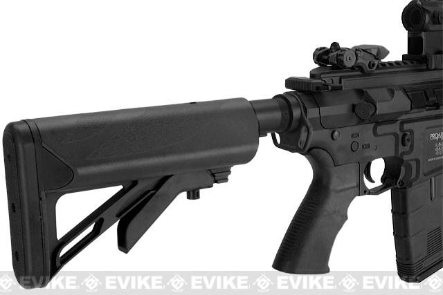 ICS PAR MK3 Carbine 10.5" Proarms Armory Licensed Proline EBB Airsoft ...