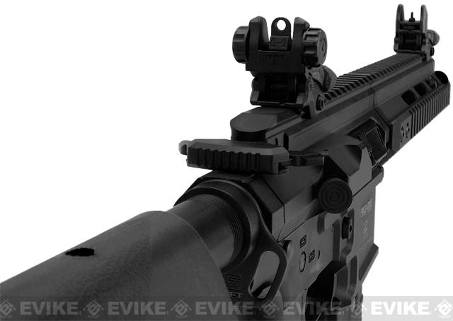 ICS PAR MK3 Carbine 10.5" Proarms Armory Licensed Proline EBB Airsoft ...