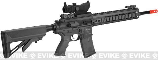 ICS PAR MK3 Carbine 16.75" Proarms Armory Licensed Proline EBB Airsoft ...