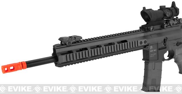 ICS PAR MK3 Carbine 16.75" Proarms Armory Licensed Proline EBB Airsoft ...