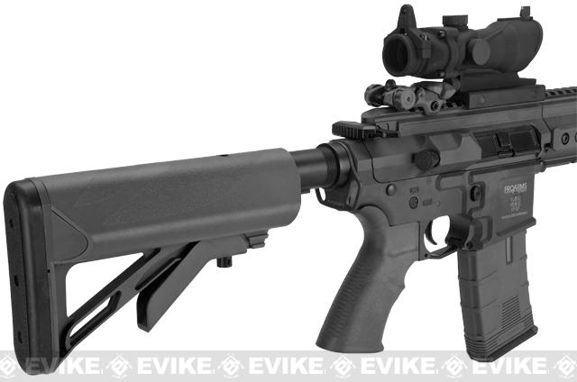 ICS PAR MK3 Carbine 16.75" Proarms Armory Licensed Proline EBB Airsoft ...