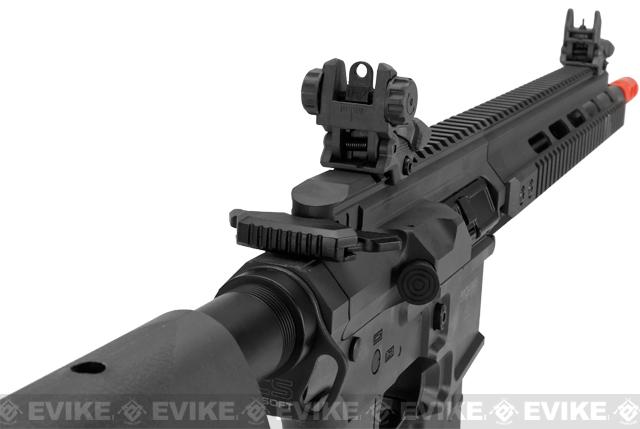 ICS PAR MK3 Carbine 16.75" Proarms Armory Licensed Proline EBB Airsoft ...