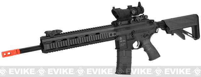 ICS PAR MK3 Carbine 16.75" Proarms Armory Licensed Proline EBB Airsoft ...
