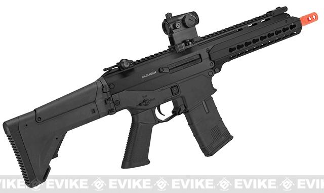ICS Pro Line CXP-APE CQB Electric Blowback Airsoft AEG Rifle (Color ...