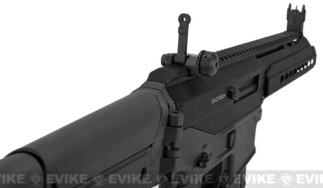ICS Pro Line CXP-APE CQB Electric Blowback Airsoft AEG Rifle (Color ...