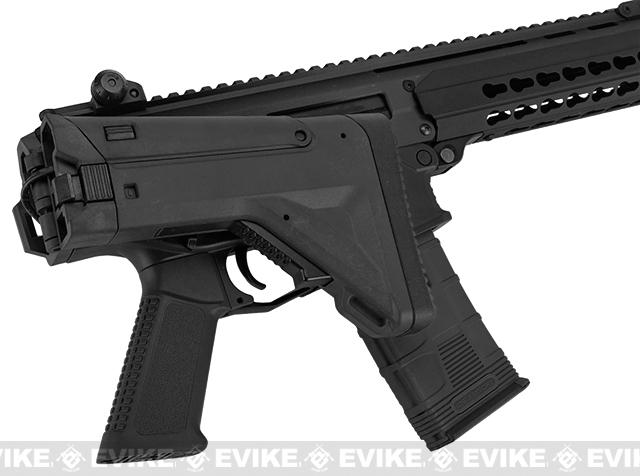 ICS Pro Line CXP-APE CQB Electric Blowback Airsoft AEG Rifle (Color ...