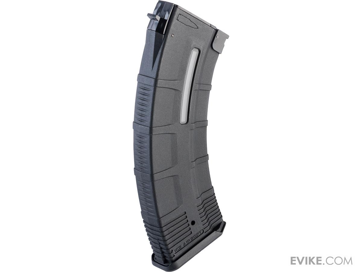ICS 540 Round High Capacity Magazine for CXP-ARK Airsoft AEG Rifles ...