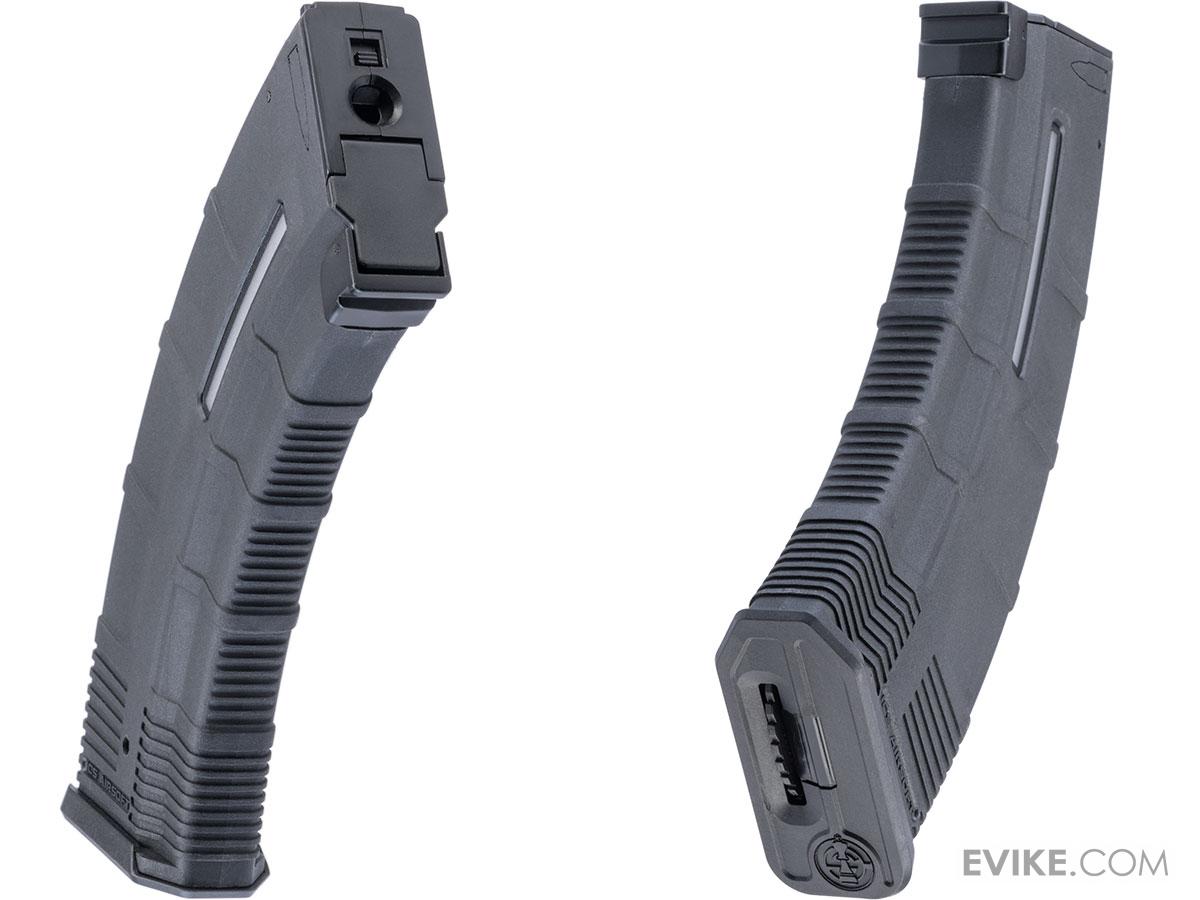 ICS 540 Round High Capacity Magazine for CXP-ARK Airsoft AEG Rifles ...