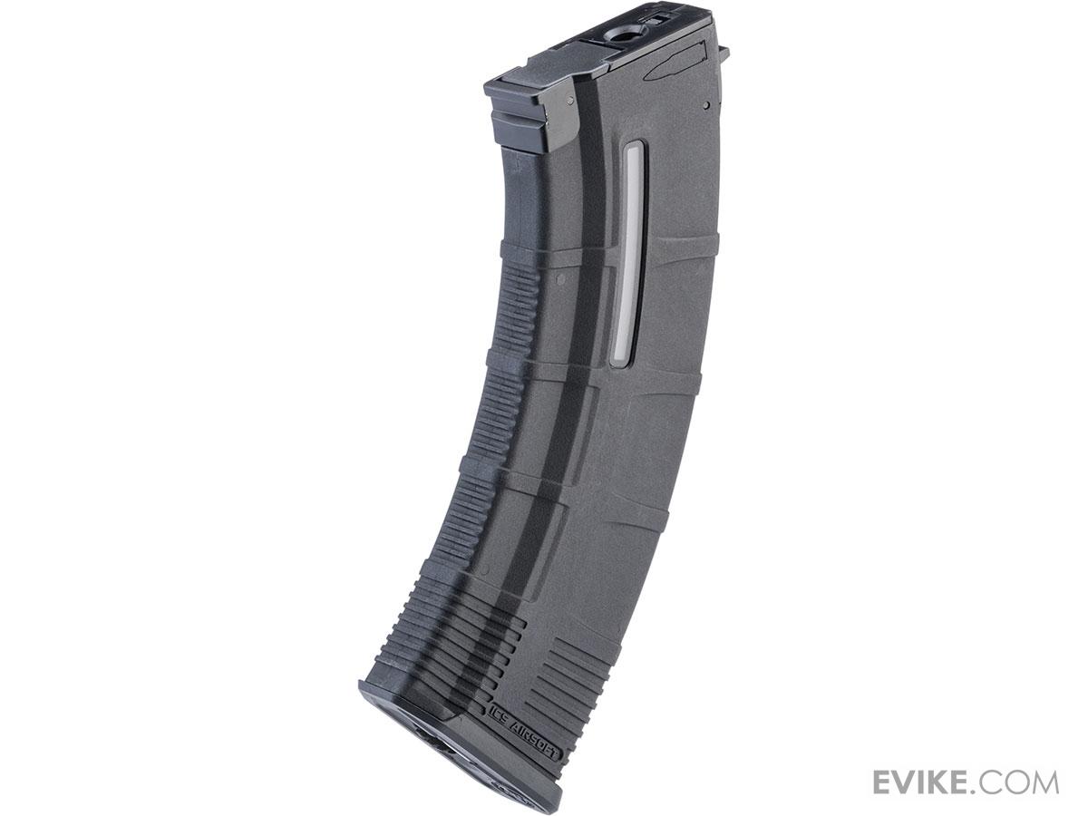 ICS 540 Round High Capacity Magazine for CXP-ARK Airsoft AEG Rifles ...