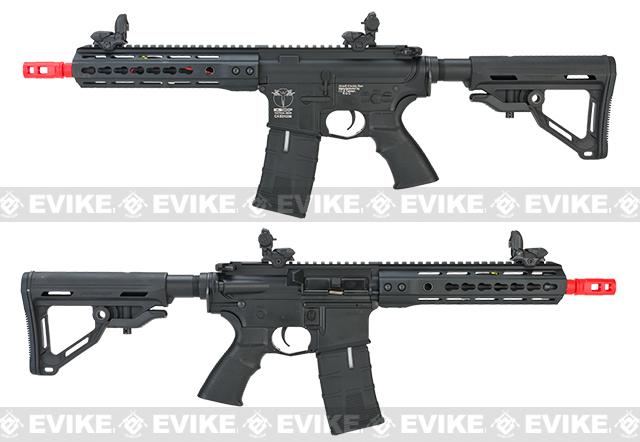 ICS CXP Transform-4 Keymod M4 Electric Blowback Airsoft AEG Rifle ...