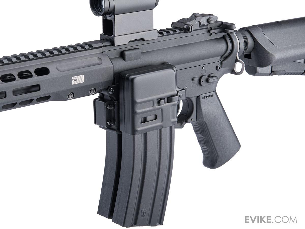 ICS Ready Mag System for M4 / M16 Series Airsoft AEG Rifles ...
