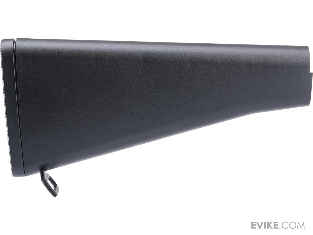 ICS M4 / M16 Series Fixed Stock for ICS Series M16 Airsoft AEGs ...