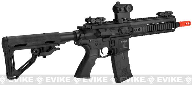 ICS PAR MK3 C MTR 10.5" Proarms Armory Licensed Proline EBB Airsoft AEG ...