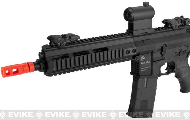 ICS PAR MK3 C MTR 10.5" Proarms Armory Licensed Proline EBB Airsoft AEG ...