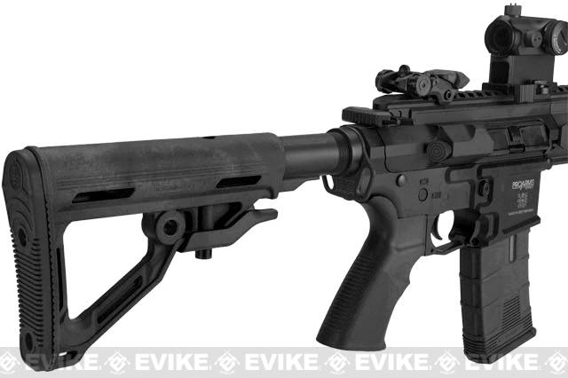 ICS PAR MK3 C MTR 10.5" Proarms Armory Licensed Proline EBB Airsoft AEG ...