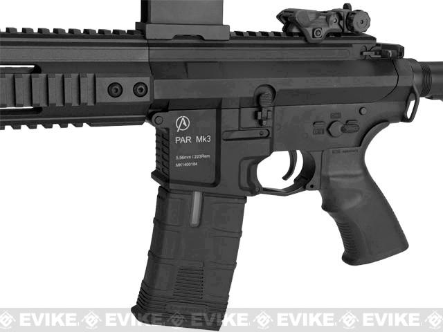 ICS PAR MK3 C MTR 10.5" Proarms Armory Licensed Proline EBB Airsoft AEG ...