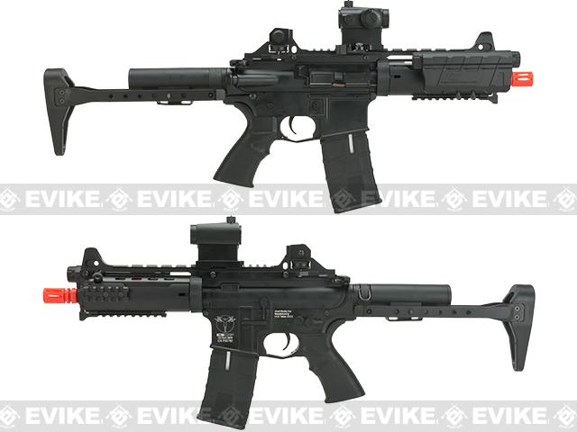 ICS CXP-08 Electronic Blowback Airsoft AEG M4 Rifle, Airsoft Guns ...