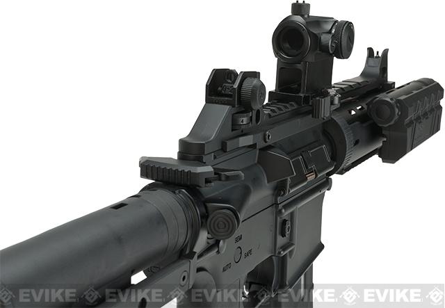 ICS CXP-08 Electronic Blowback Airsoft AEG M4 Rifle, Airsoft Guns ...
