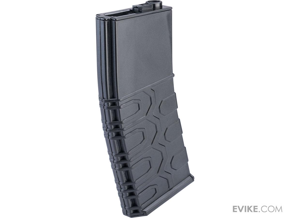 ICS T4 Tactical Magazine For M4/M16 Series Airsoft AEG (Type: 300rd Hi ...