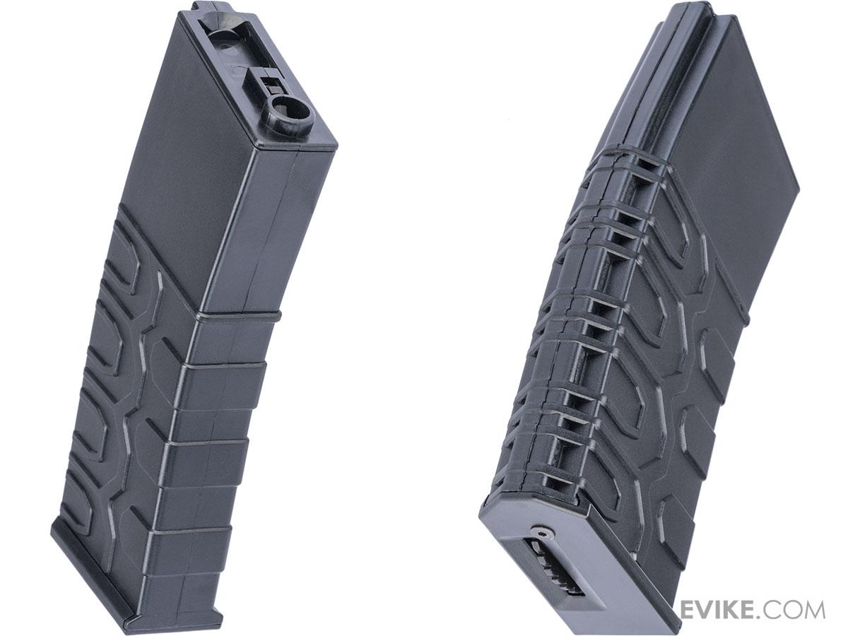 ICS T4 Tactical Magazine For M4/M16 Series Airsoft AEG (Type: 300rd Hi ...