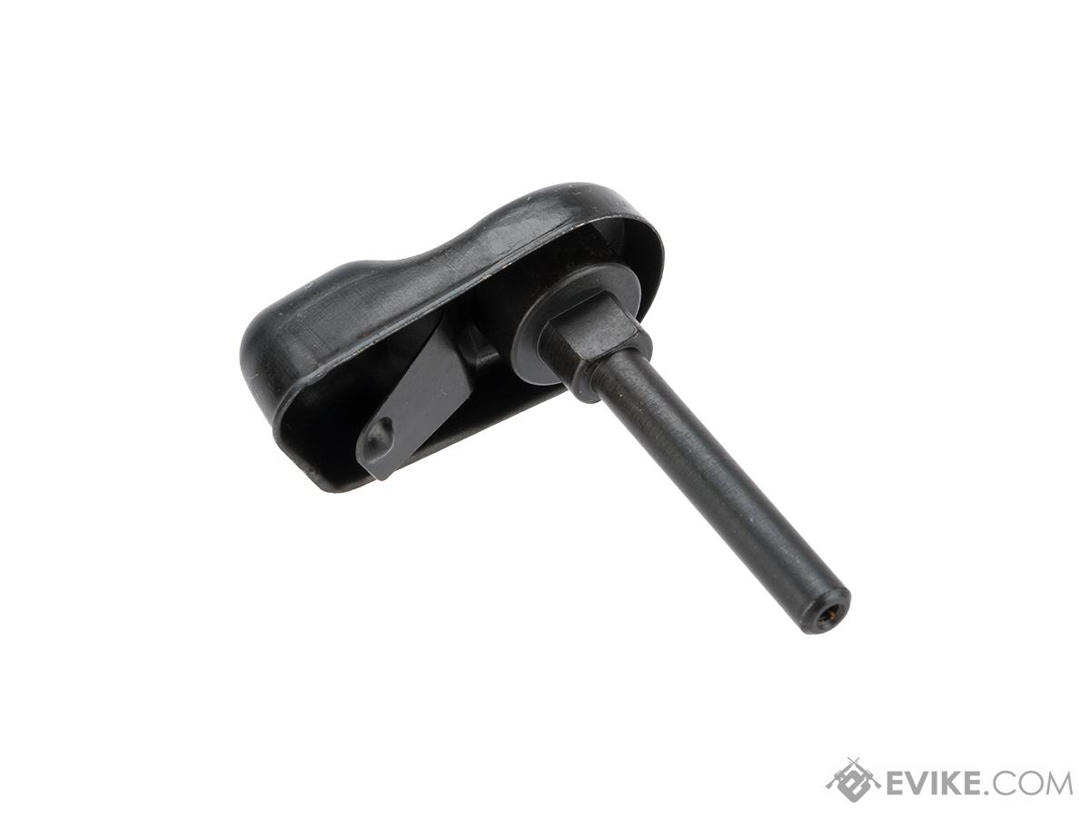 ICS Fire Selector Set for ICS L85 / L86 Series Airsoft AEG Rifles ...