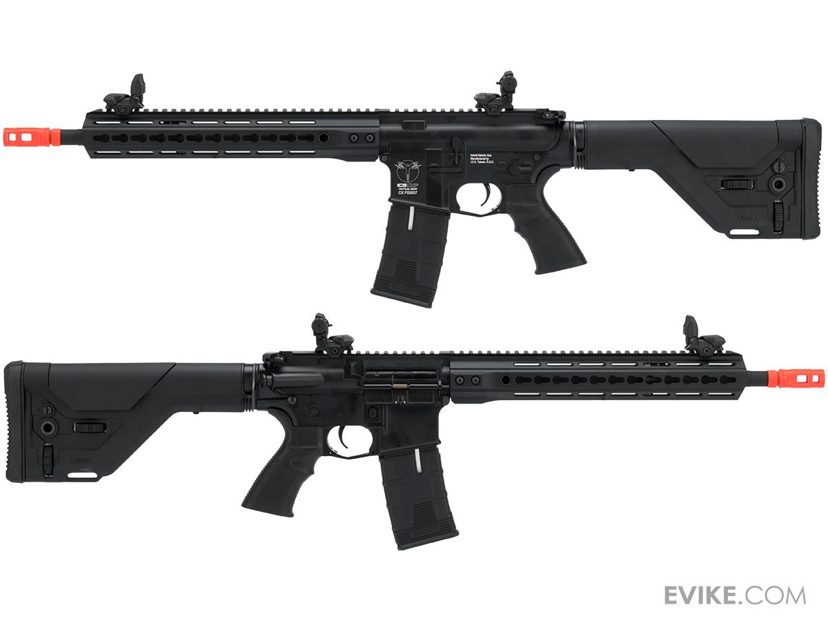 ICS CXP Transform-4 Keymod M4 Electric Blowback Airsoft AEG Rifle ...