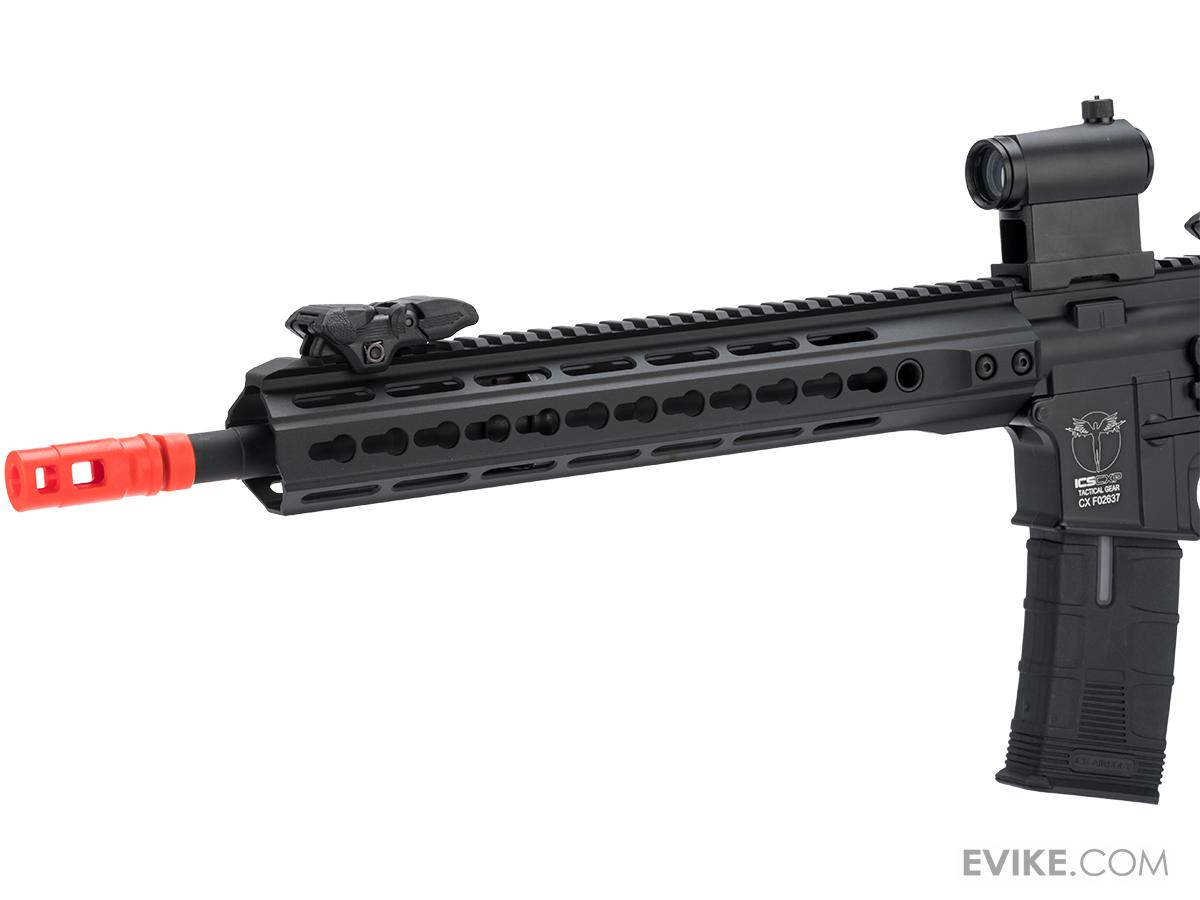 ICS CXP Transform-4 Keymod M4 Electric Blowback Airsoft AEG Rifle ...
