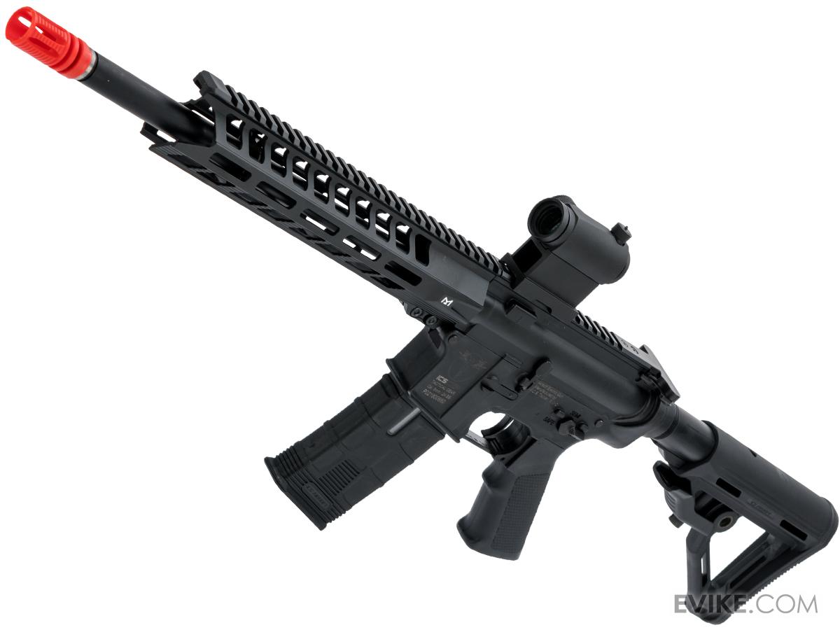 ICS CXP-Peleador Sportline M4 Airsoft AEG (Type: Rifle / Black ...