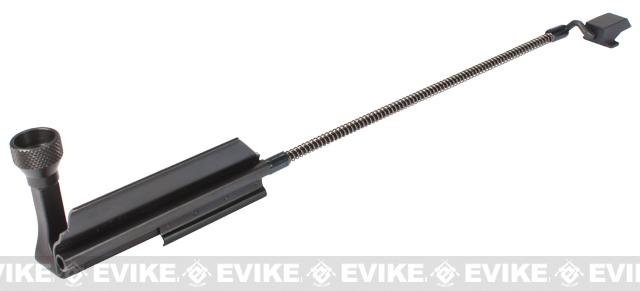 ICS Charging Handle Set for Galil Series Airsoft AEG Rifles ...