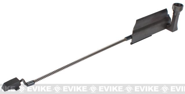 ICS Charging Handle Set for Galil Series Airsoft AEG Rifles ...