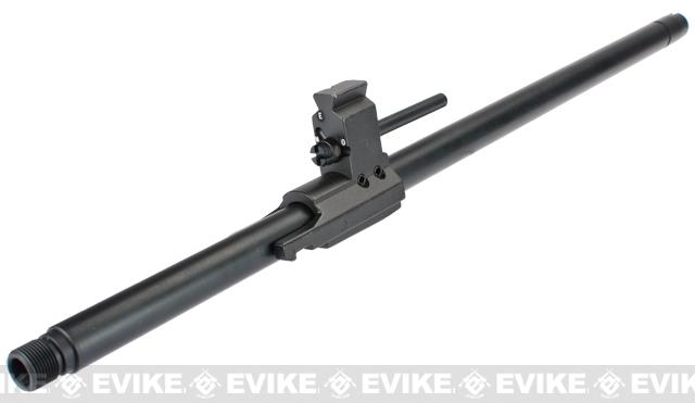 ICS Outer Barrel Set for L85 Series Airsoft AEG Rifles, Accessories ...