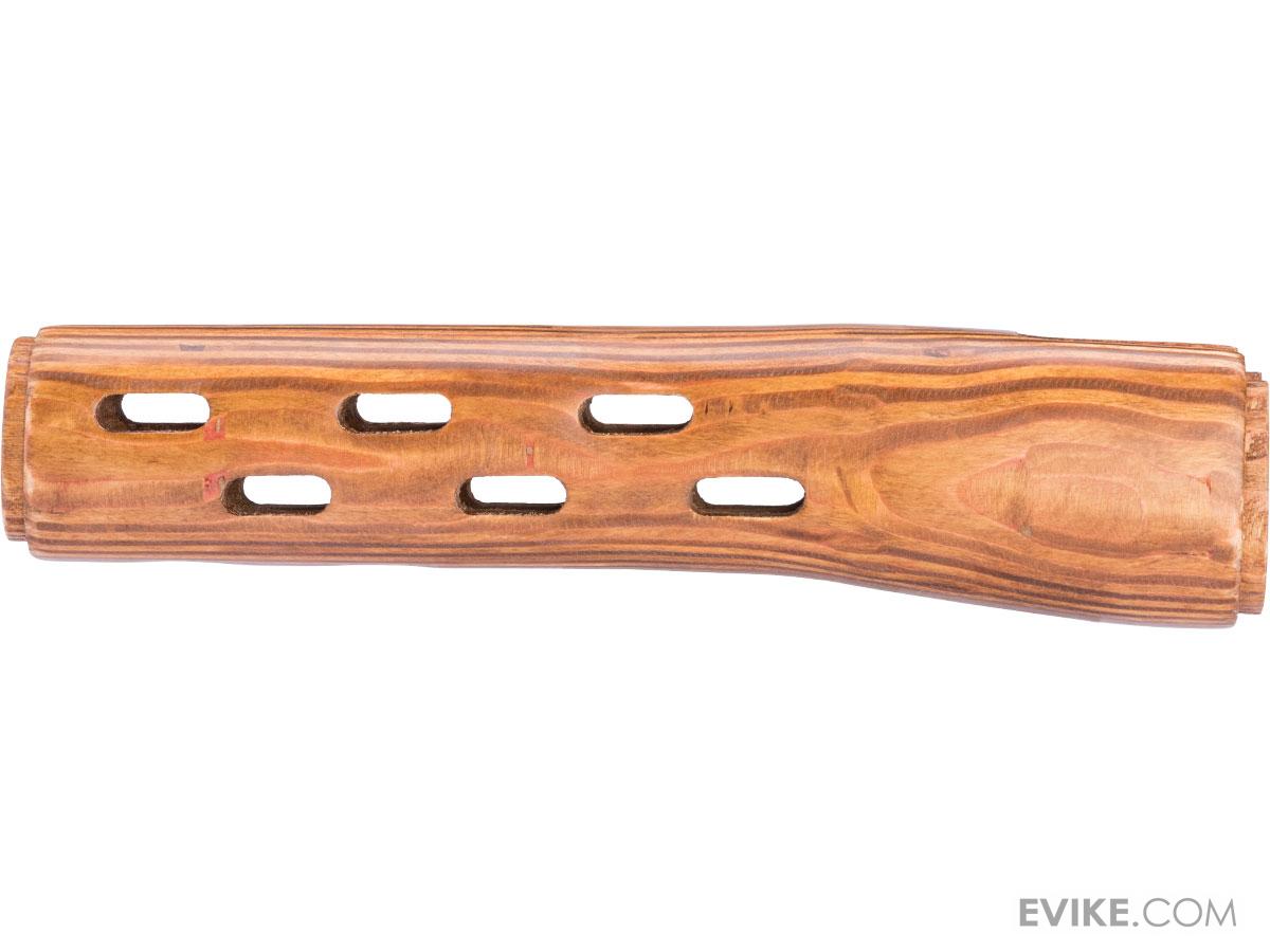 Tokyo Arms Real Wood Handguard & Stock Kit for A&K SVD Spring Series ...