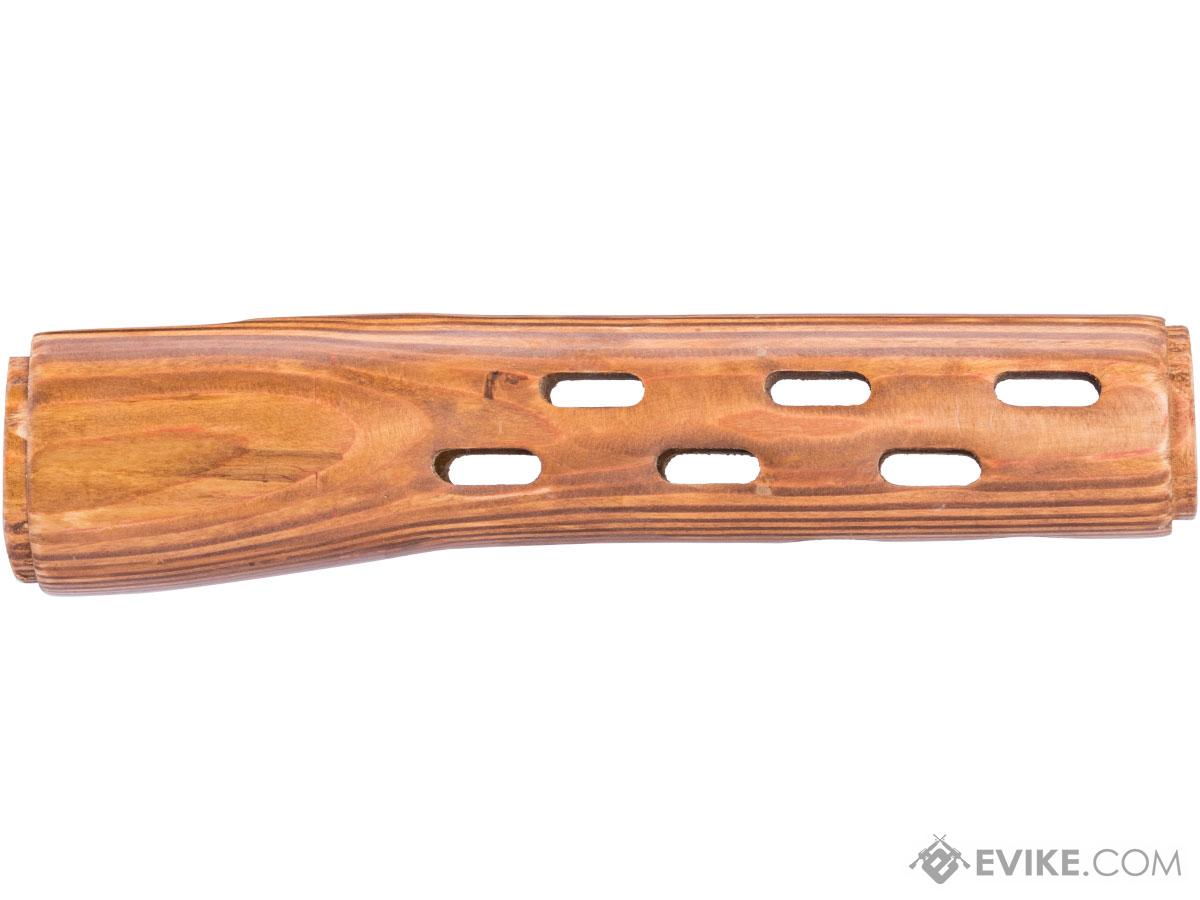 Tokyo Arms Real Wood Handguard & Stock Kit for A&K SVD Spring Series ...