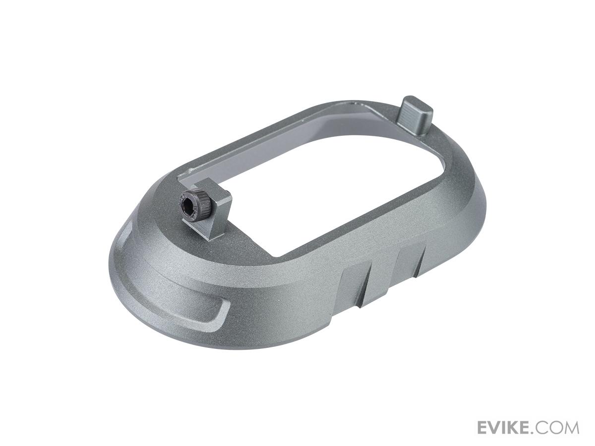 I GOT YOUR 6 Enhanced Magwell for SIG Sauer ProForce P320 M17 / M18 Gas ...