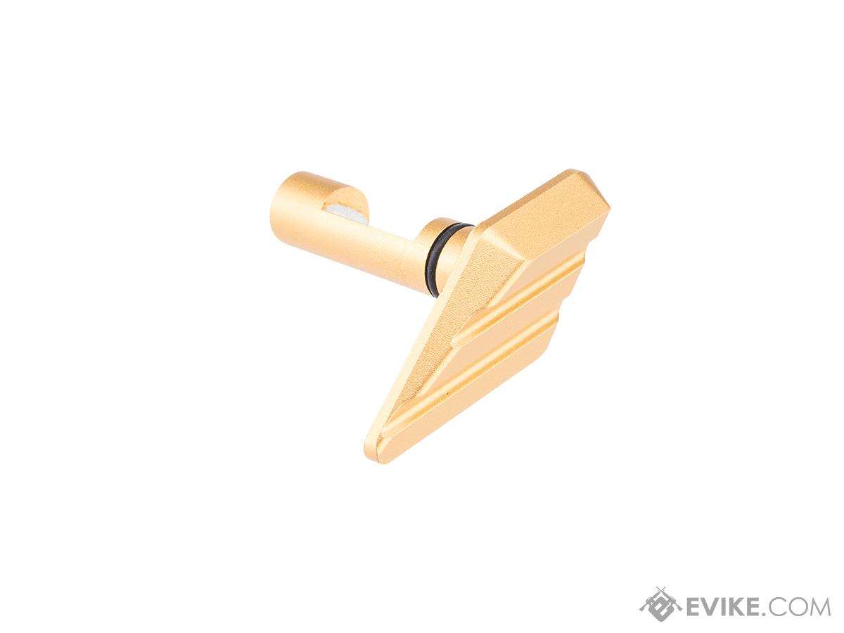 I GOT YOUR 6 Takedown Lever for SIG Sauer ProForce P320 M17 / M18 Gas Blowback Airsoft Pistols ...