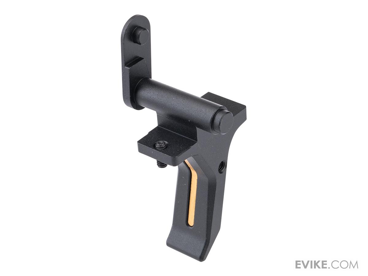 I GOT YOUR 6 Adjustable Trigger for SIG Sauer ProForce P320 M17 / M18 Gas Blowback Airsoft ...