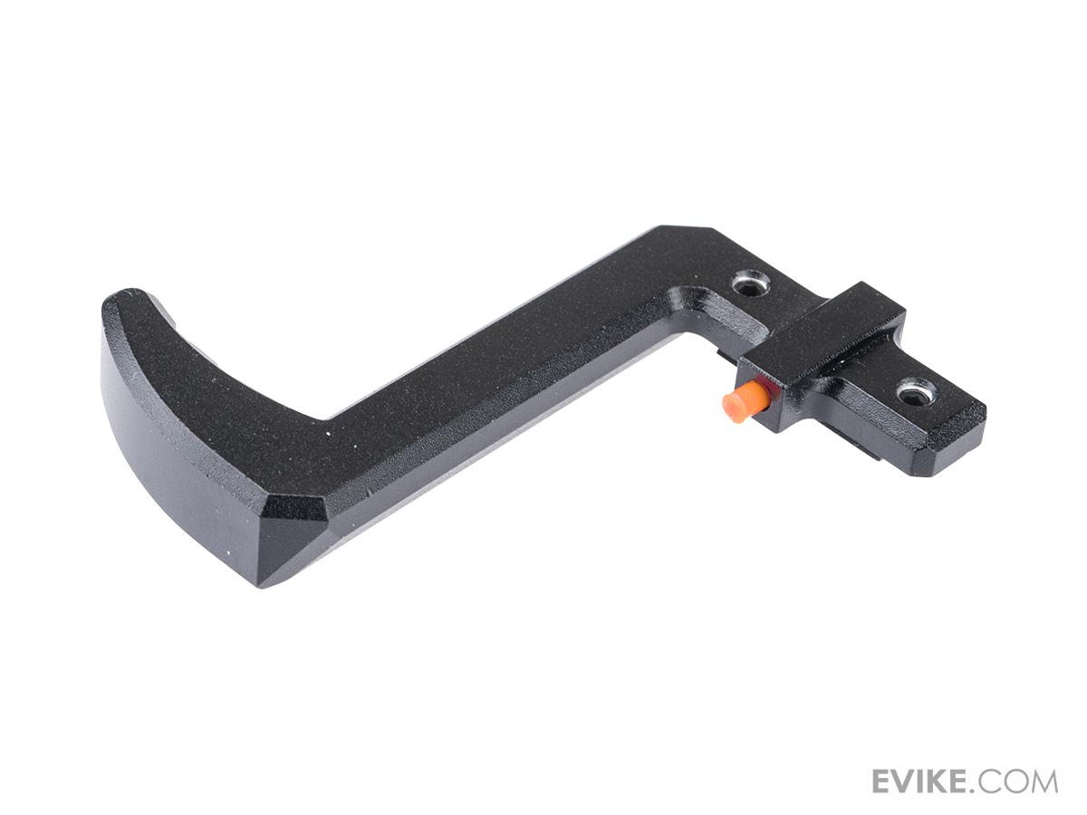 I GOT YOUR 6 Front Sight Cocking Handle for SIG Sauer ProForce P320 M17 / M18 Gas Blowback ...