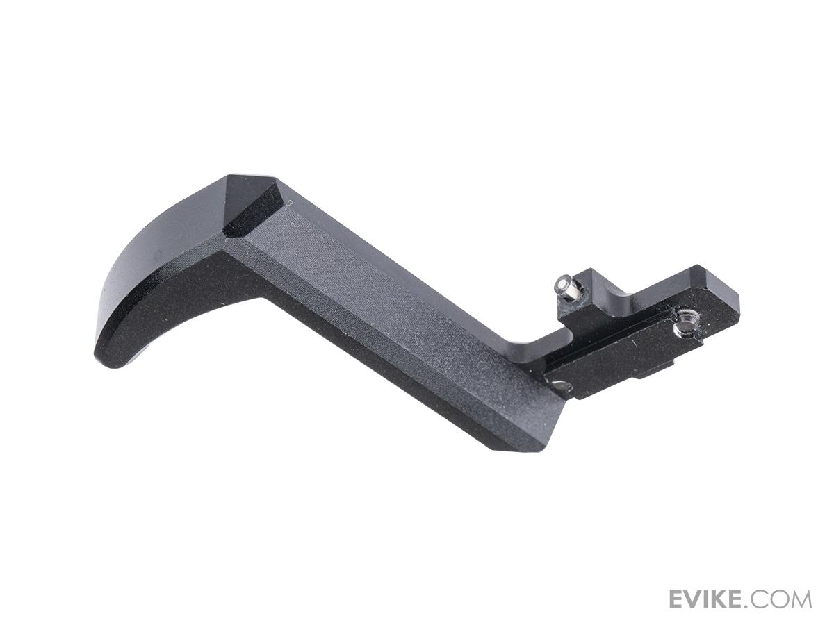 I GOT YOUR 6 Front Sight Cocking Handle for SIG Sauer ProForce P320 M17 / M18 Gas Blowback ...