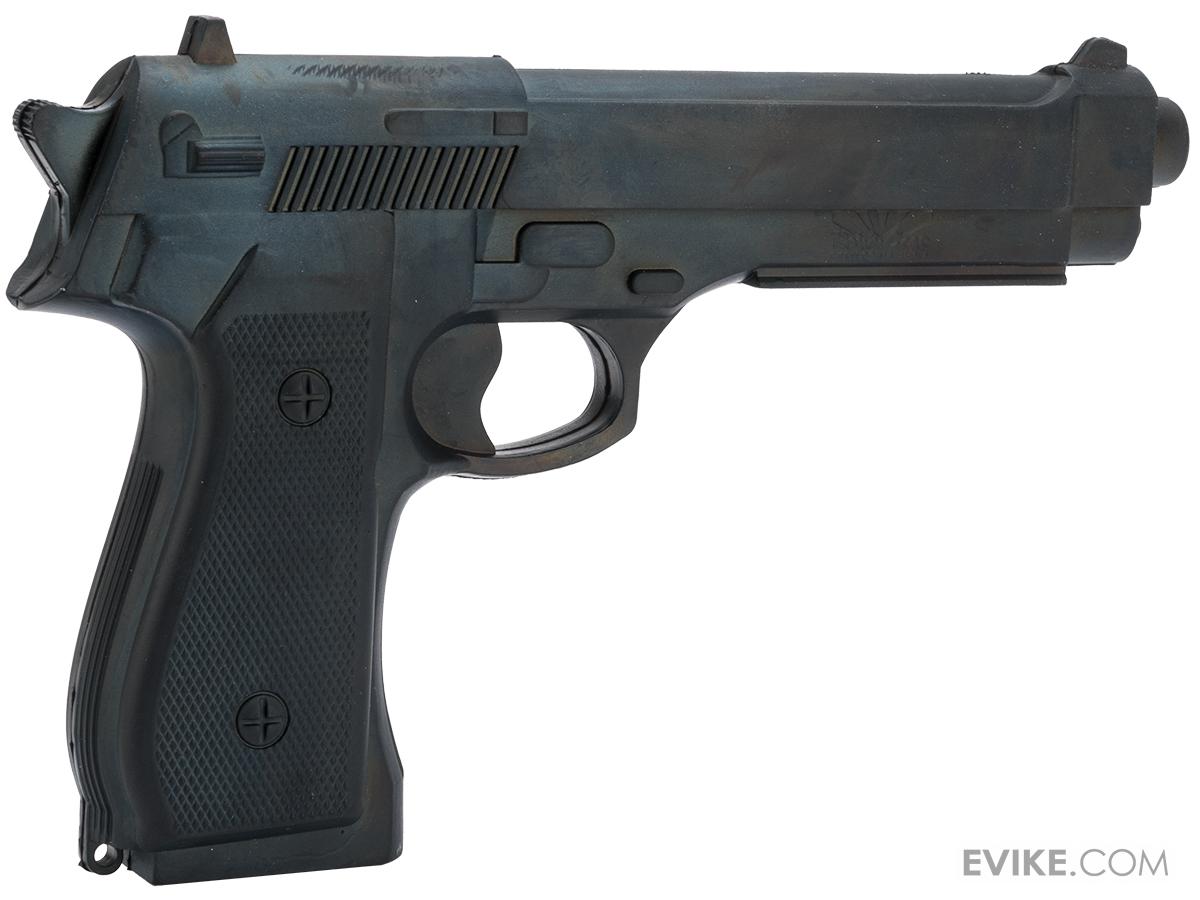 Ronin Gear Rubber M92 Training Gun (Color: Black) | Evike.com
