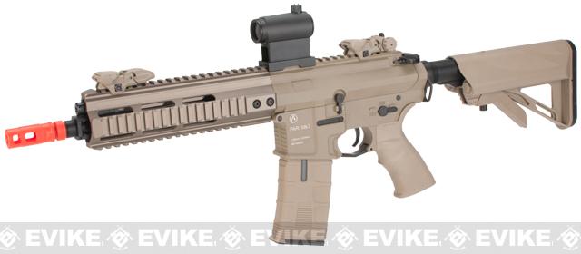 ICS PAR MK3 Carbine 10.5" Proarms Armory Licensed Proline EBB Airsoft ...