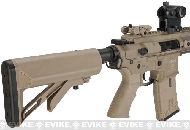 ICS PAR MK3 Carbine 14.5" Proarms Armory Licensed Proline EBB Airsoft ...